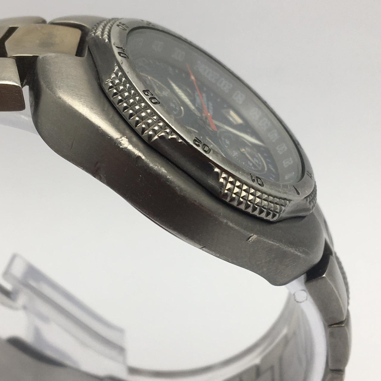 Timex Expedition SR927W Cell Vintage Men’s Watch HRS183BUR4