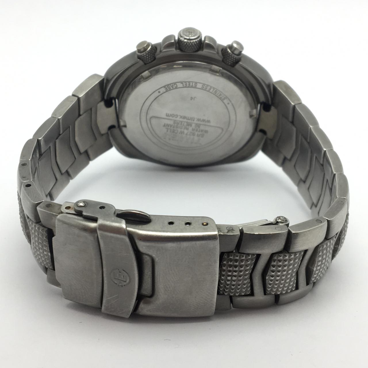 Timex Expedition SR927W Cell Vintage Men’s Watch HRS183BUR4