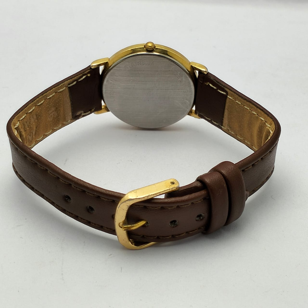 CANDINO Moon Phase Quartz Vintage Men's Watch FWD142MOH15