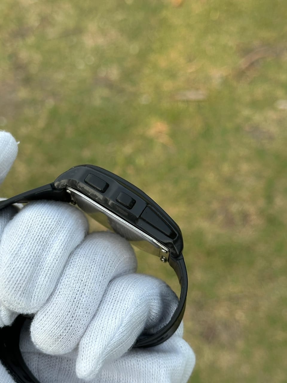 Casio CMD-40 Wrist Remote Controller 1174 Digital Vintage Men’s Watch ...